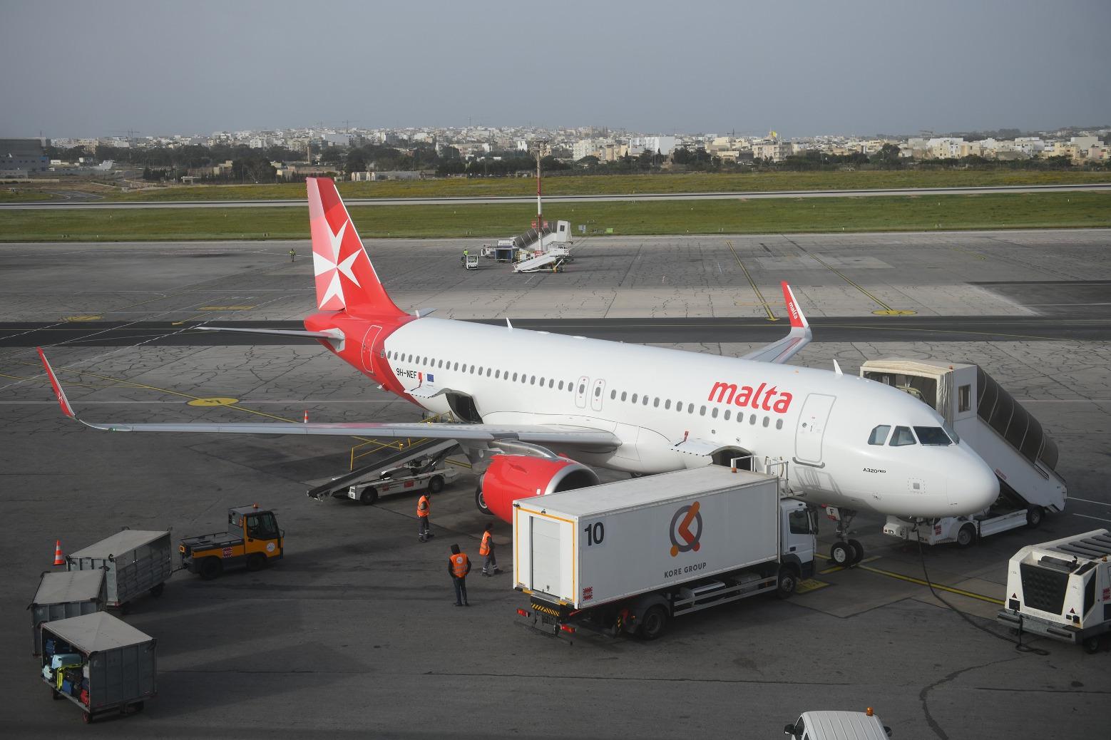 Cómo Solicitar una Visa de Estudiante para Malta desde Colombia: Guía ...